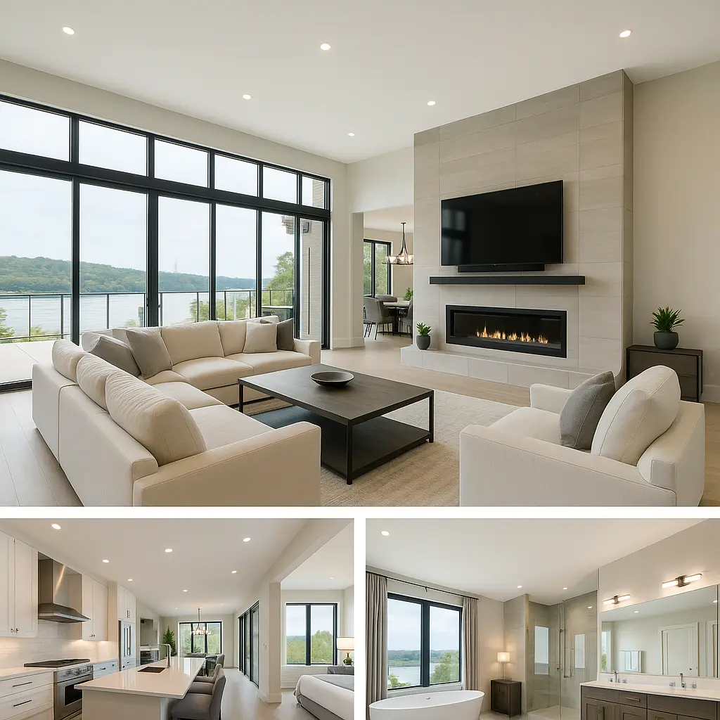 Joe Burrow House: Inside His Lavish Cincinnati Mansion